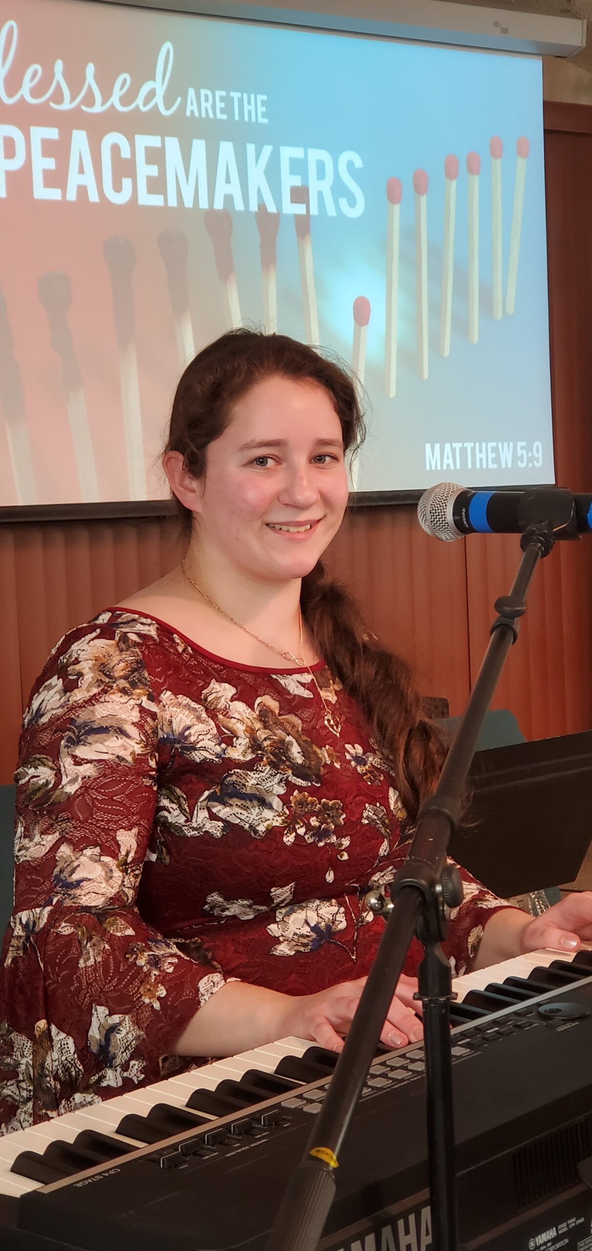 Music Ministry – Lake Don Pedro Baptist Church